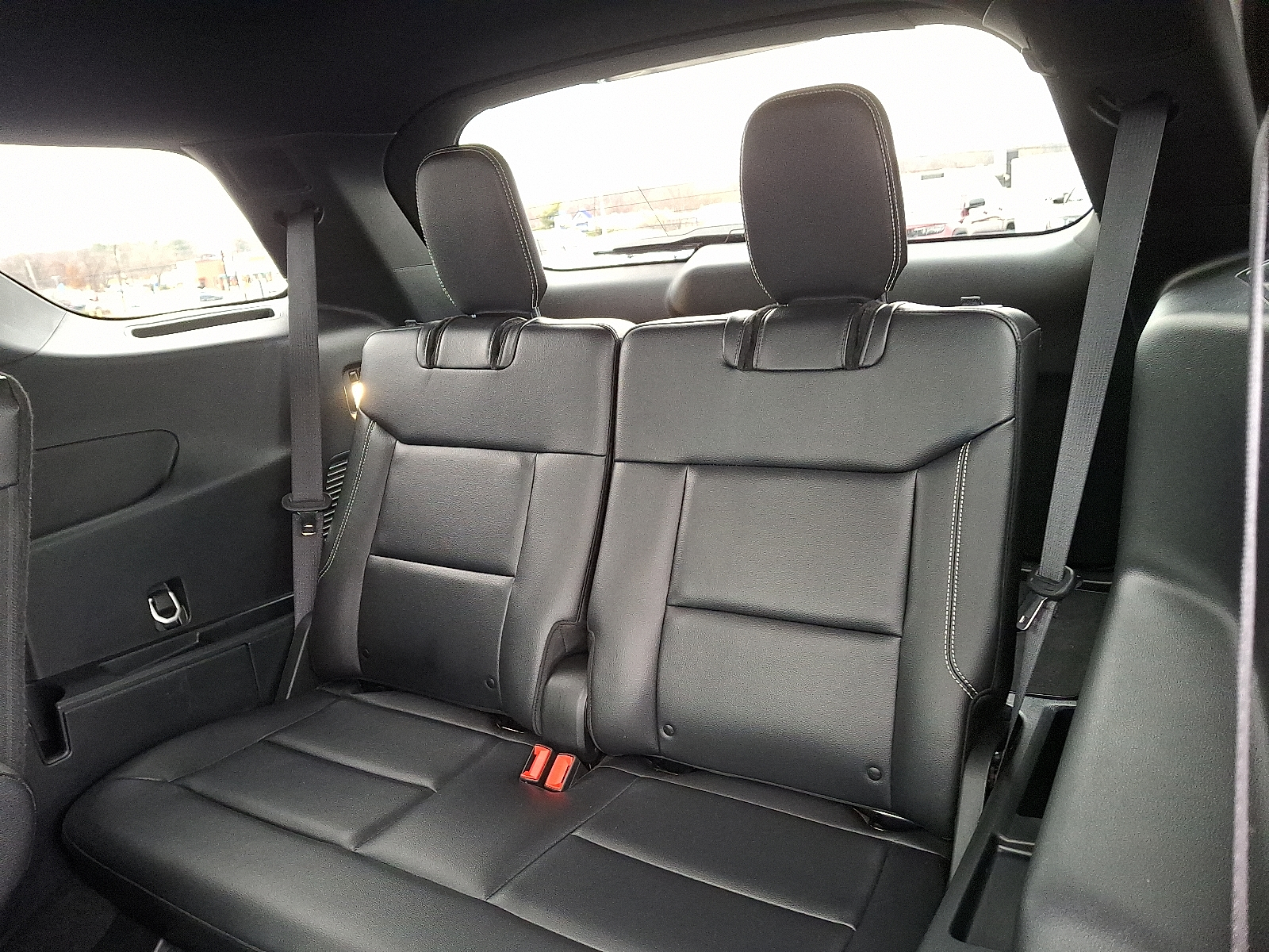 Used 2024 Ford Explorer ST For Sale in Langhorne, PA | Capital One Auto ...