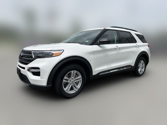 New Ford Explorer For Sale Near Me | Auto Navigator
