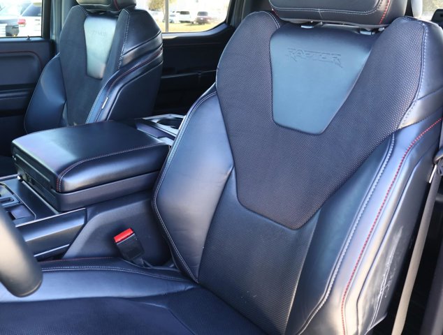 Certified Pre-owned 2024 Ford F-150 Raptor For Sale in Friendswood, TX ...