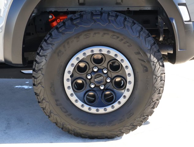 Certified Pre-owned 2024 Ford F-150 Raptor For Sale in Friendswood, TX ...