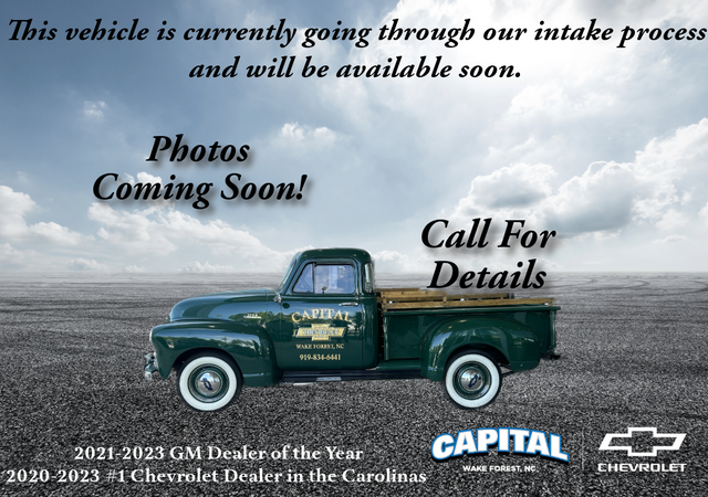 Used 2024 Ford F-150 Raptor For Sale in Wake Forest, NC | Capital One ...