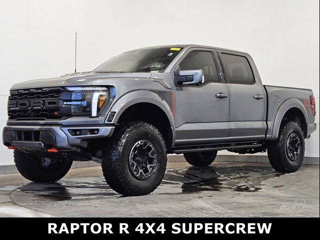 Used 2024 Ford F-150 Raptor For Sale in Fort Mitchell, KY | Capital One ...