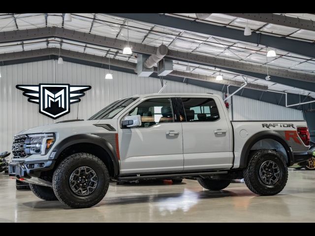 Used 2024 Ford F-150 Raptor For Sale in Austin, TX | Auto Navigator