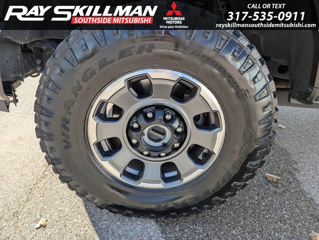 Used 2024 Ford F-250 King Ranch For Sale in New Whiteland, IN | Capital ...