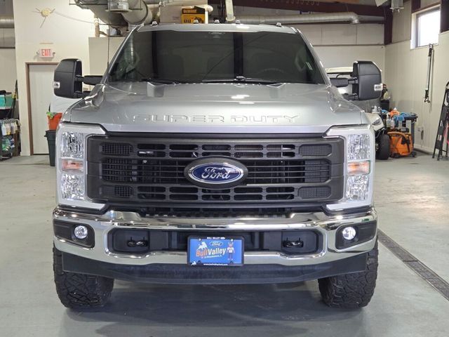 Used 2024 Ford F-250 Pickup For Sale in Rockford, IL | Auto Navigator