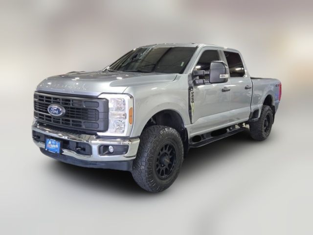 Used 2024 Ford F-250 Pickup For Sale in Rockford, IL | Auto Navigator