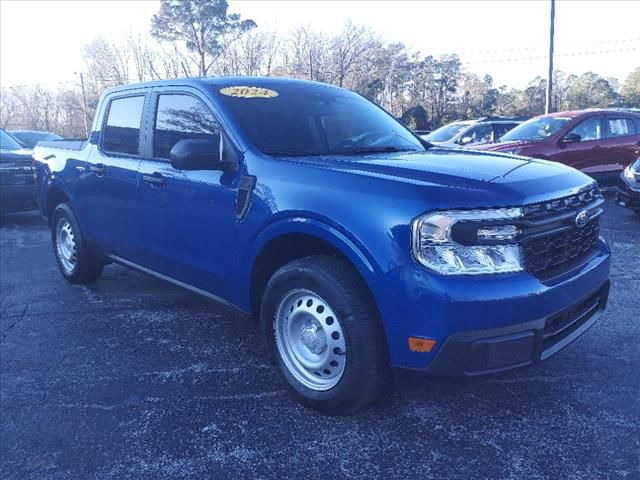 Used 2024 Ford Maverick XL For Sale in Havelock, NC | Capital One Auto ...