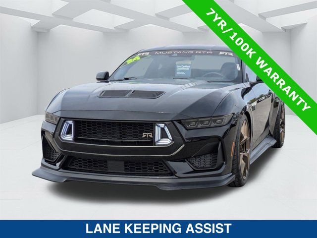 Used 2024 Ford Mustang GT For Sale in Sarasota, FL | Capital One Auto ...