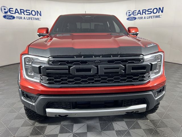 Used 2024 Red Ford Ranger For Sale in Indianapolis, IN | Auto Navigator