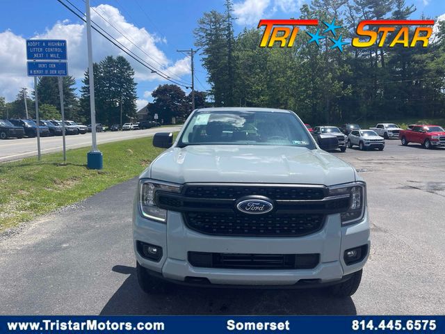 Tri Star Ford Somerset Somerset Pa