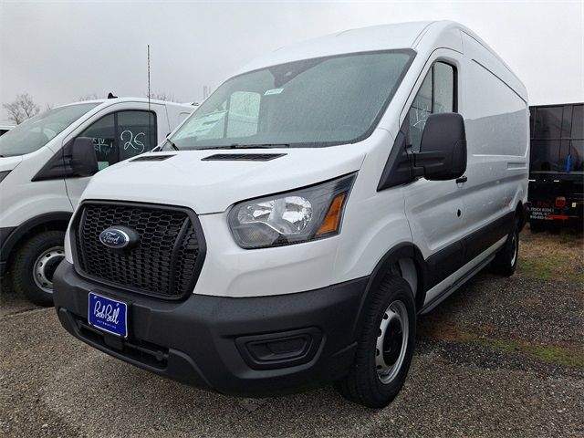 New 2024 Ford Transit Base For Sale in Glen Burnie, MD | Capital One ...