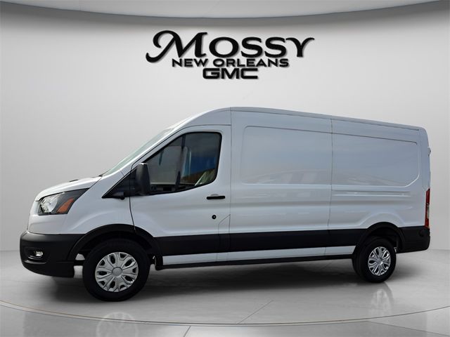 Used 2026 Ford Transit XL Van For Sale in Metairie, LA | Auto Navigator