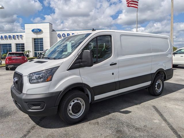 New 2024 Ford Transit Base For Sale in Davenport, FL | Capital One Auto ...