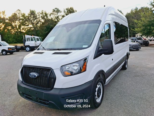 Used Ford Transit XL Van For Sale in Charlotte, NC | Auto Navigator