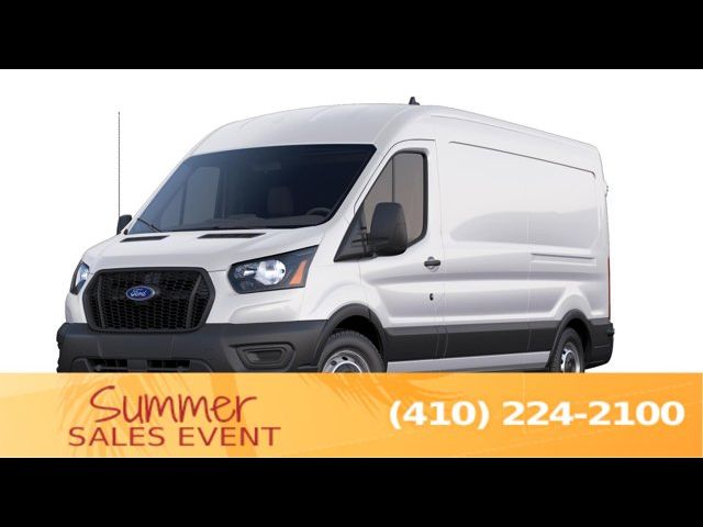 New 2024 Ford Transit Base For Sale in Annapolis, MD | Capital One Auto ...