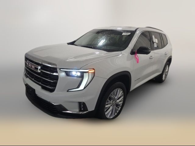 Used GMC Acadia Elevation with Rear View Camera For Sale in Salt Lake ...
