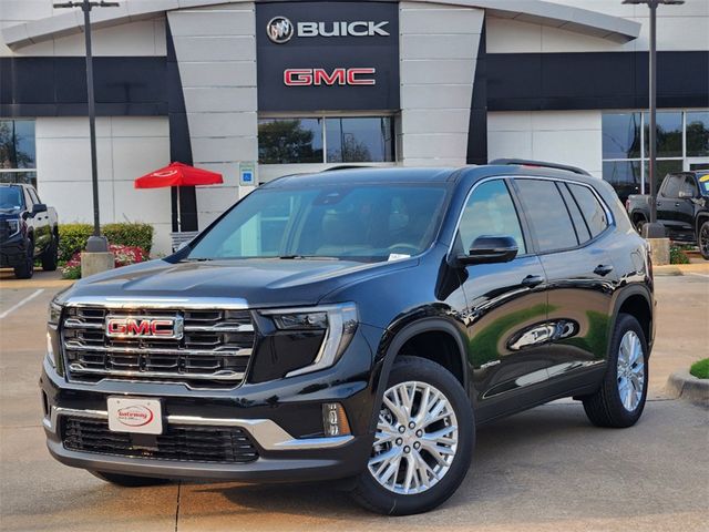 New GMC Acadia AWD Elevation For Sale in Dallas, TX | Auto Navigator