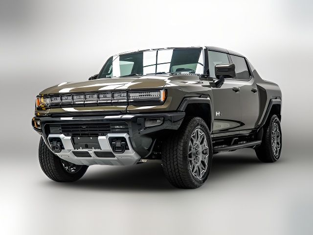 Used 2025 GMC HUMMER EV Pickup Pickup with Bluetooth For Sale in ...