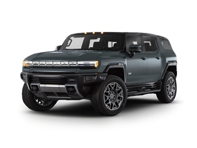 New gmc hummer price store