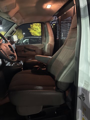 Used 2024 GMC Savana Base For Sale in Midlothian, VA | Capital One Auto ...