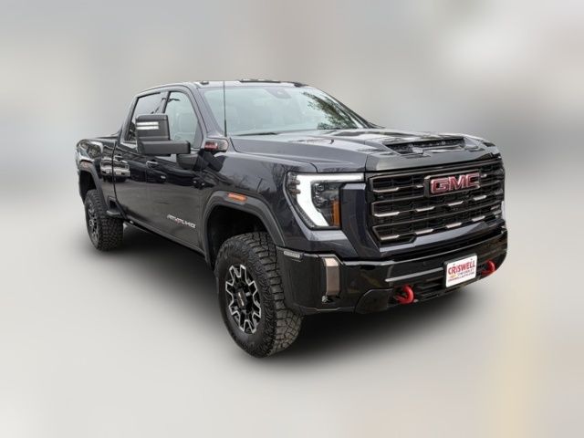 Used 2024 GMC Sierra 2500HD AT4X For Sale in Washington, DC | Auto ...