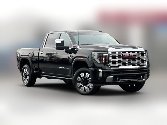 Used 2026 GMC Sierra 3500HD Denali Pickup For Sale in San Jose, CA ...