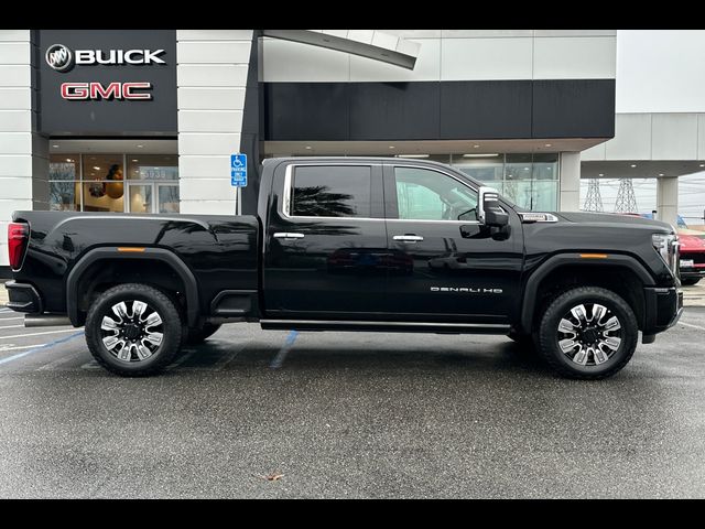 Used 2026 GMC Sierra 3500HD Denali Pickup For Sale in San Jose, CA ...