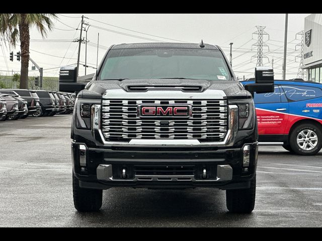Used 2026 GMC Sierra 3500HD Denali Pickup For Sale in San Jose, CA ...