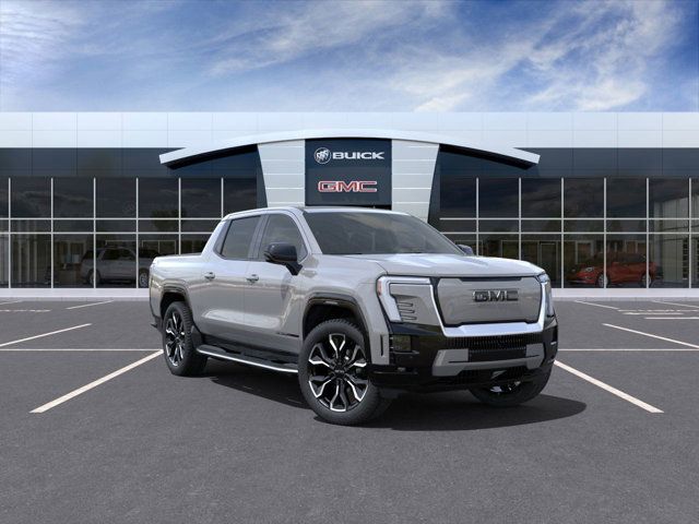 New GMC Sierra EV Denali Edition 1 with Sunroof For Sale in Phoenix, AZ ...