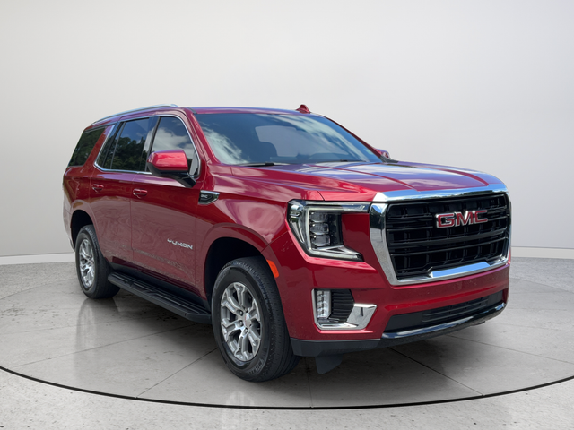 Used 2024 GMC Yukon SLE For Sale in Union City, GA | Auto Navigator