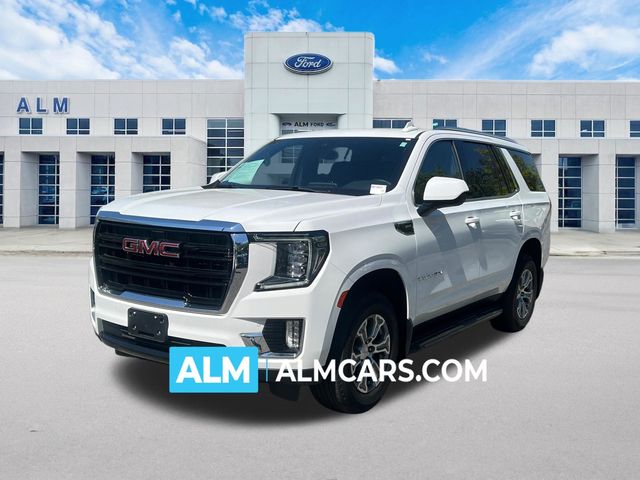 Used 2024 GMC Yukon SLE For Sale in Union City, GA | Auto Navigator