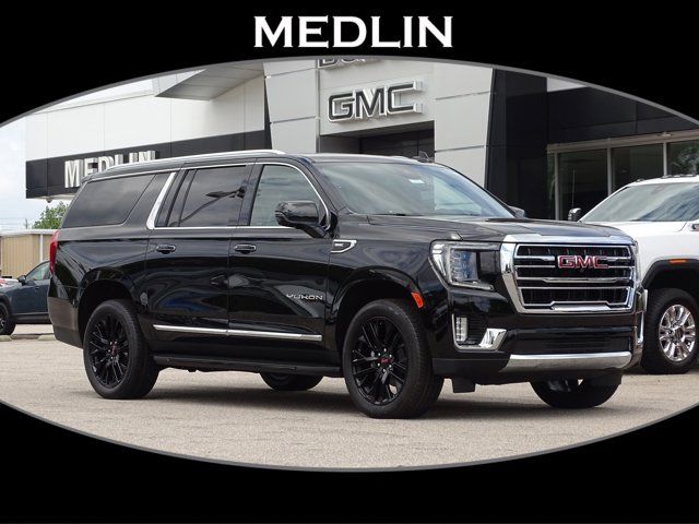 New GMC Yukon XL For Sale Near Me | Auto Navigator