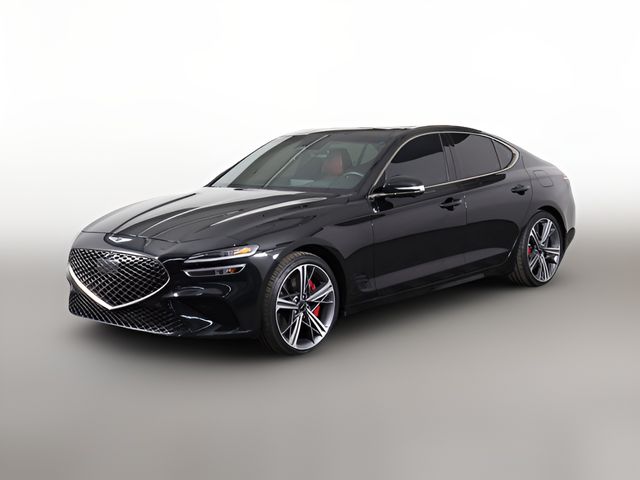 New 2026 Blue Genesis GV80 Coupe For Sale in Pittsburgh, PA | Auto ...