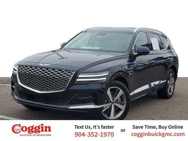 Used Genesis SUV For Sale in Jacksonville, FL | Auto Navigator