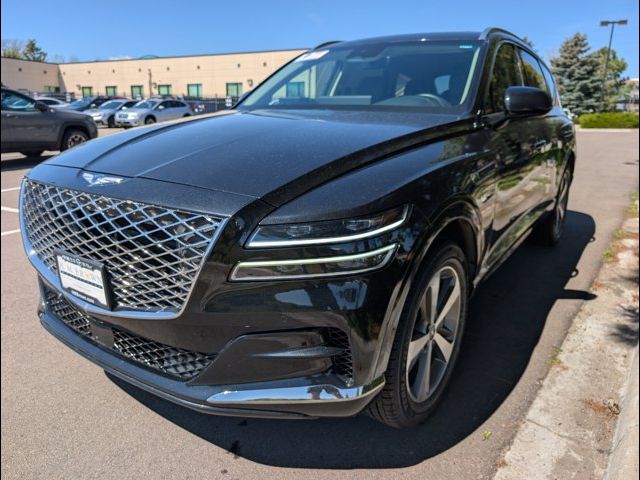 Used 2024 Genesis GV80 Base For Sale in Centennial, CO | Capital One ...