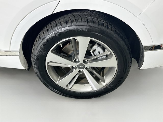 Used 2024 Genesis GV80 Base For Sale in Houston, TX | Capital One Auto ...