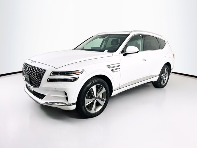 Used 2024 Genesis GV80 Base For Sale in Houston, TX | Capital One Auto ...