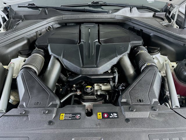 Used 2024 Genesis GV80 Base For Sale in Houston, TX | Capital One Auto ...