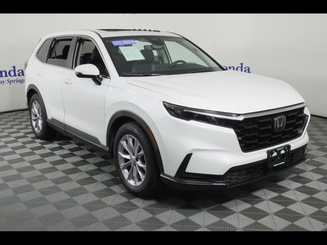 Used Honda CR-V For Sale in Smithville, MO | Auto Navigator