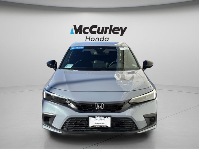 Used Gasoline Honda Civic Hatchback For Sale Near Me | Auto Navigator