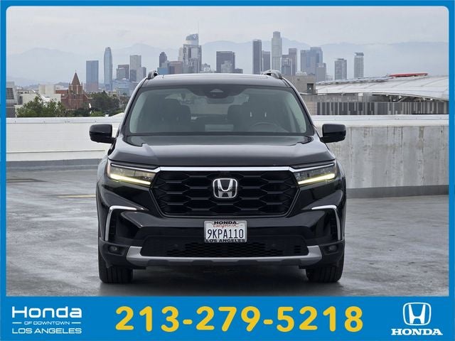 Certified Pre-owned 2024 Honda Pilot Elite For Sale in LOS ANGELES, CA ...