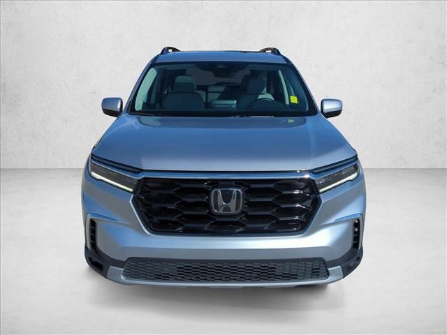 Used 2024 Silver Honda Pilot For Sale in Memphis, TN | Auto Navigator