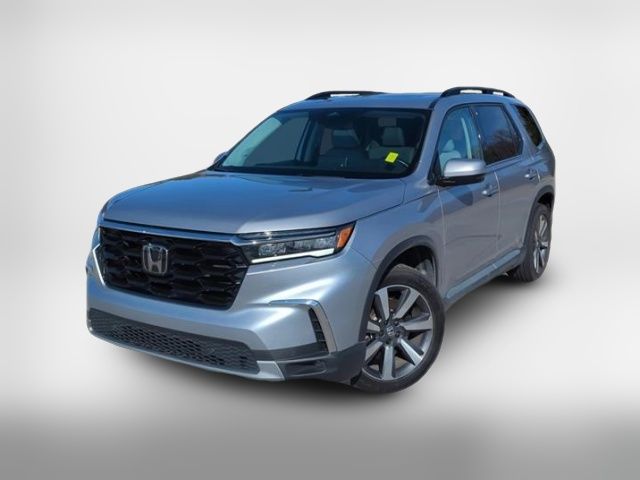 Used 2024 Silver Honda Pilot For Sale in Memphis, TN | Auto Navigator