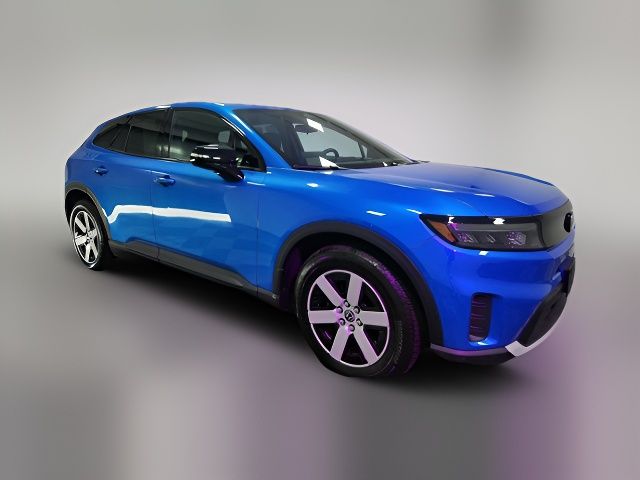 Used 2025 Silver Honda Prologue For Sale in Brooklyn, NY | Auto Navigator