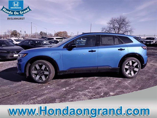 New 2024 Honda Prologue Elite For Sale in Elmhurst, IL | Capital One ...