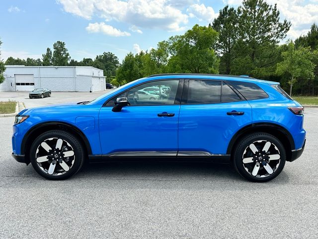 New Blue Honda Prologue EX For Sale Near Me | Auto Navigator