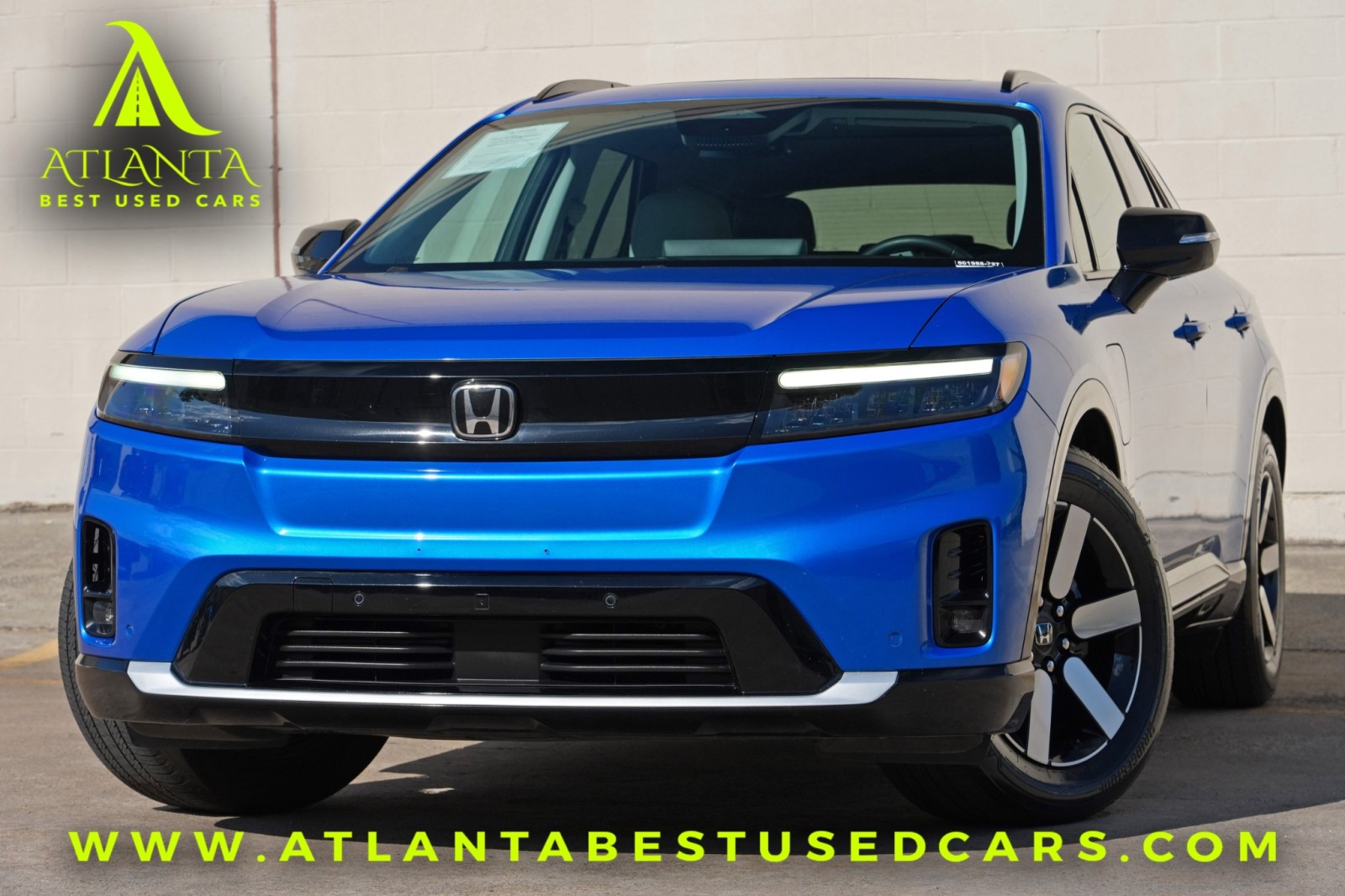 Used 2024 Honda Prologue Touring For Sale in PEACHTREE CORNERS, GA ...