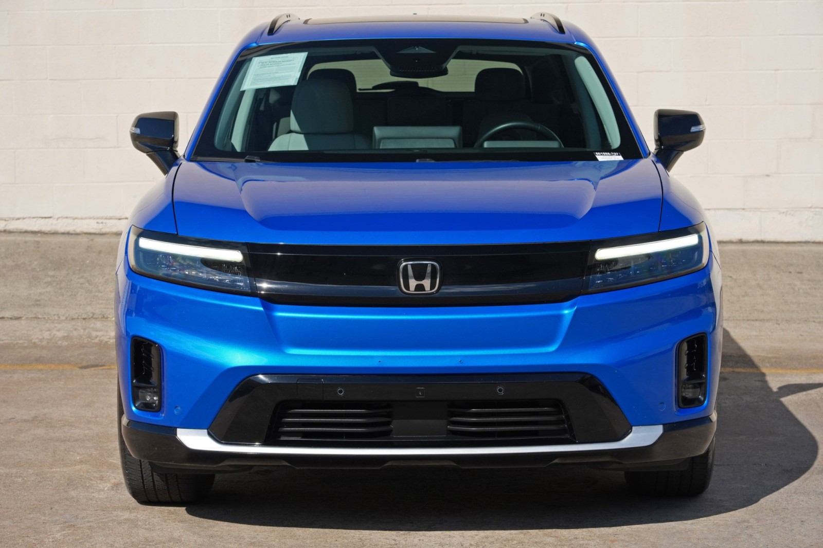 Used 2024 Honda Prologue Touring For Sale in PEACHTREE CORNERS, GA ...