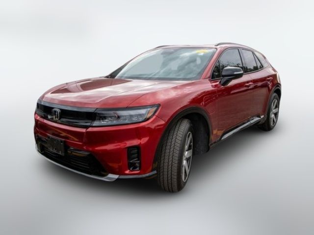 Used 2024 Red Honda Prologue SUV For Sale in San Antonio, TX | Auto ...