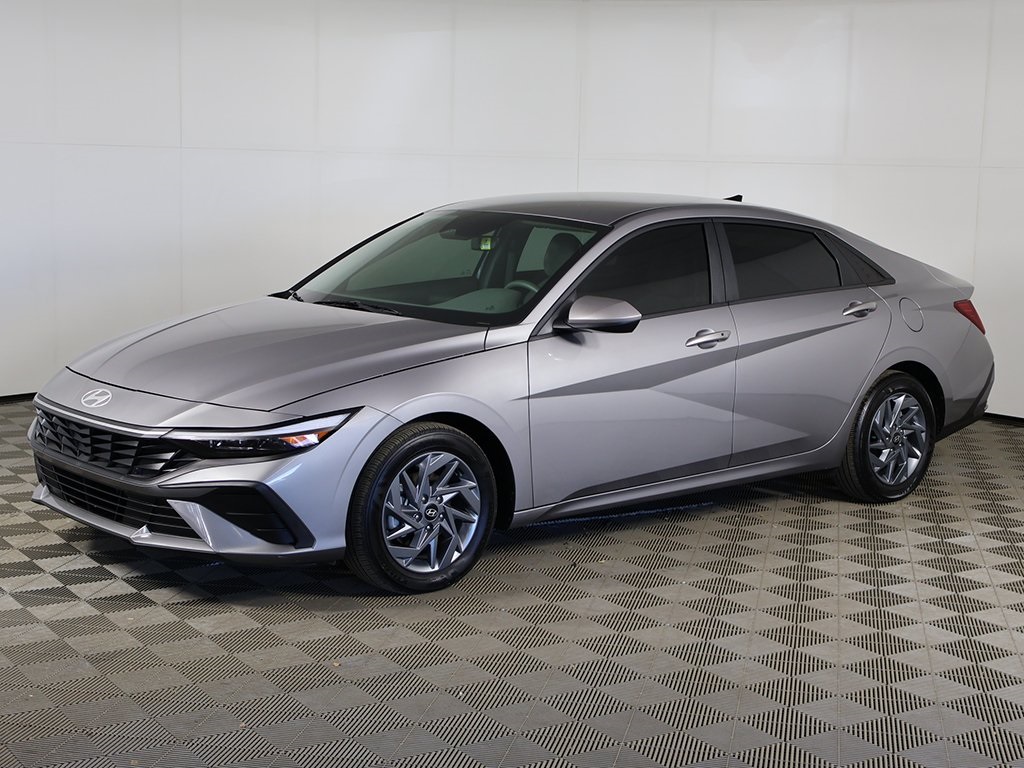 Used 2024 Hyundai Elantra SEL For Sale in Ewing Township, NJ | Capital ...